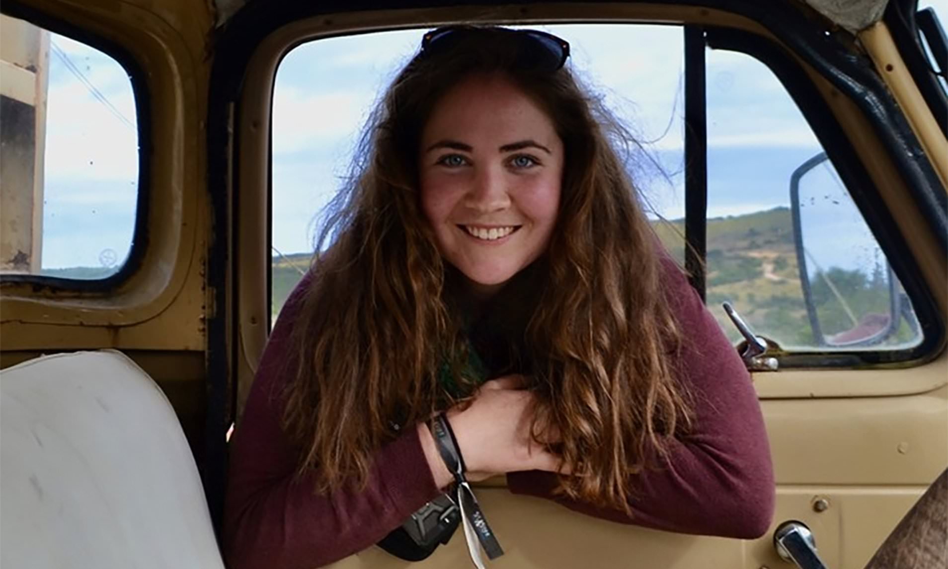Student took her life after developing 'delusional beliefs caused by ...