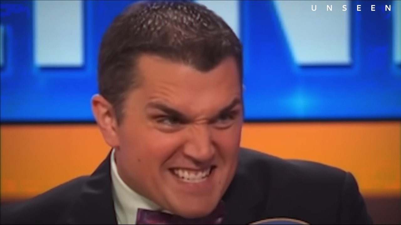 He joked about his wife on Family Feud - then she was found shot 14 ...