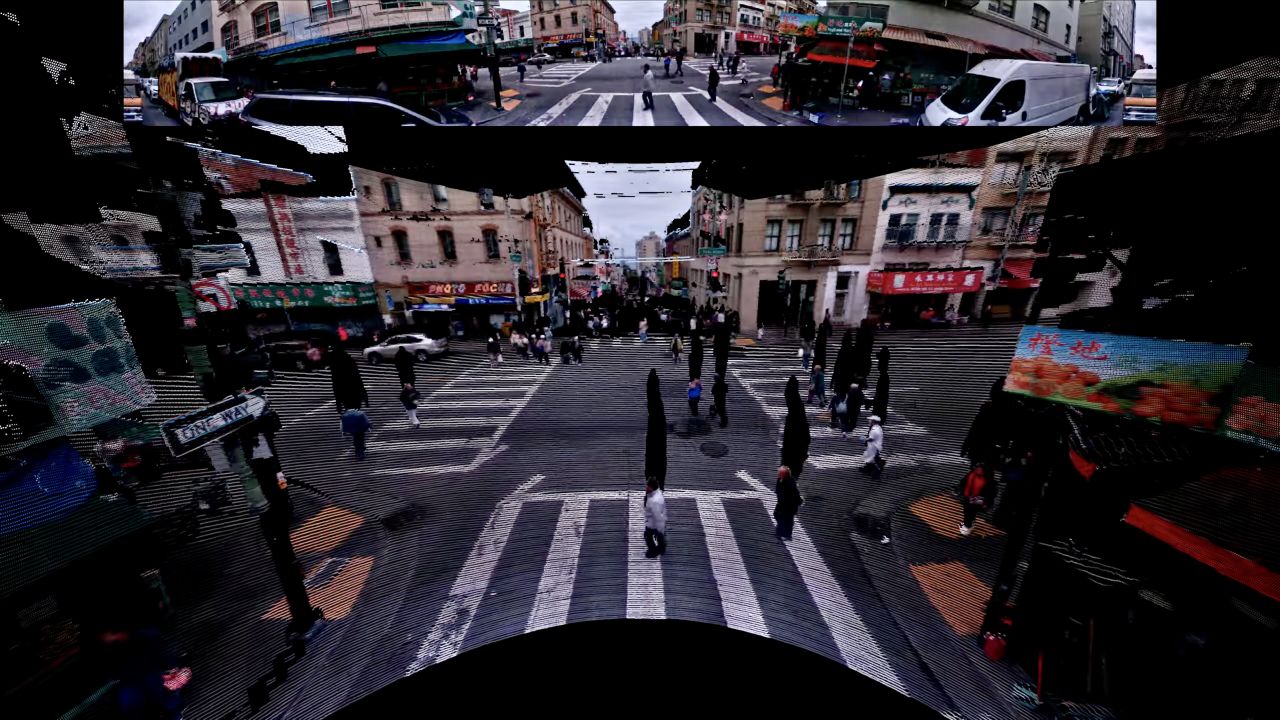 World's first 'native' color lidar could let robots see the world in ...