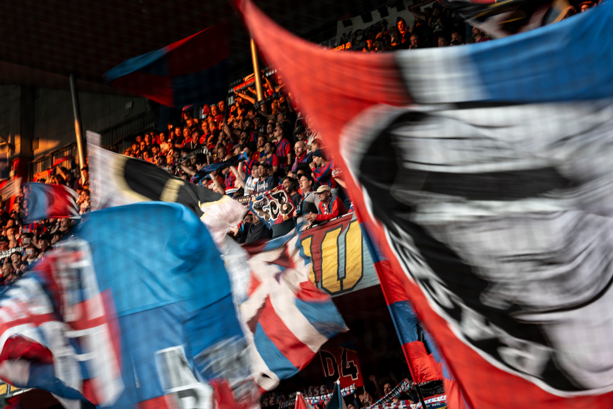 In dieser Rangliste ist der FC Basel Zweiter