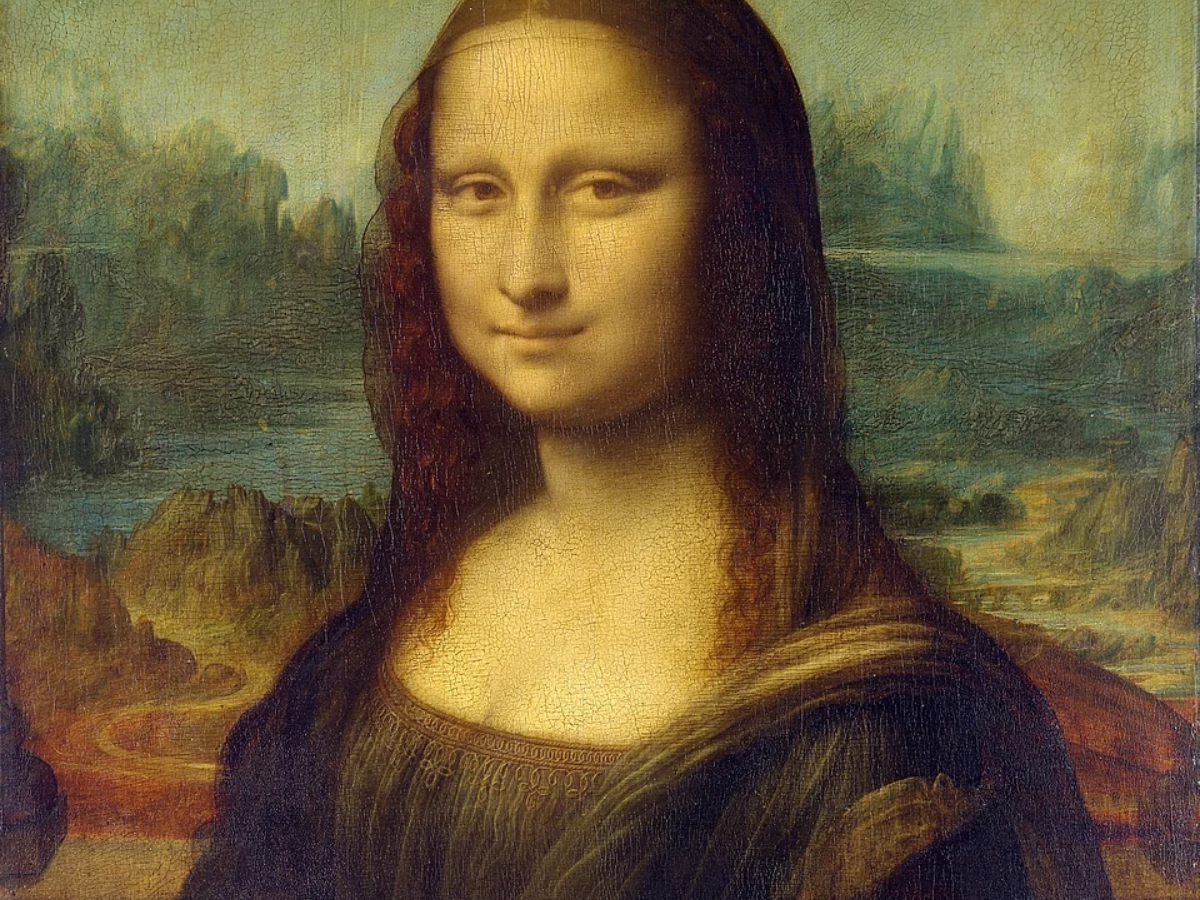 The theft that made the 'Mona Lisa' a masterpiece