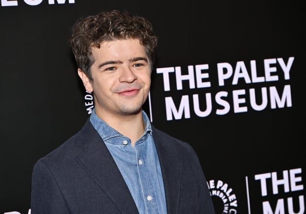 Stranger Things star Gaten Matarazzo to make West End debut in major ...