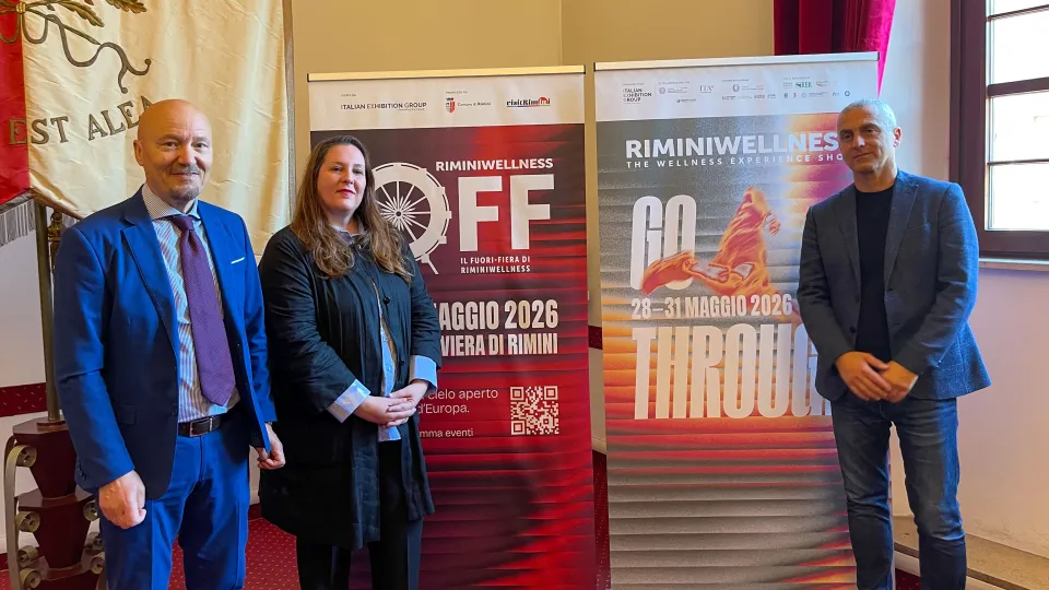 Torna Rimini Wellness OFF, il fuori-fiera che promuove salute e benessere