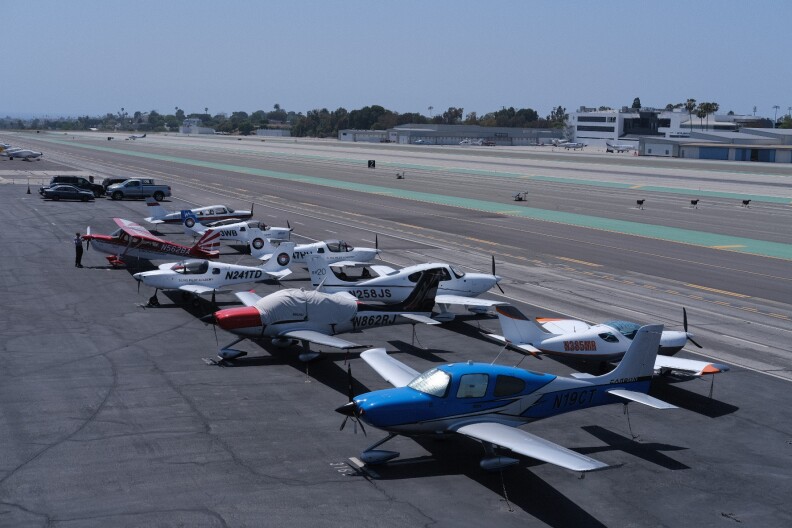 Santa Monica will soon transform a huge plot of land. Should it include ...