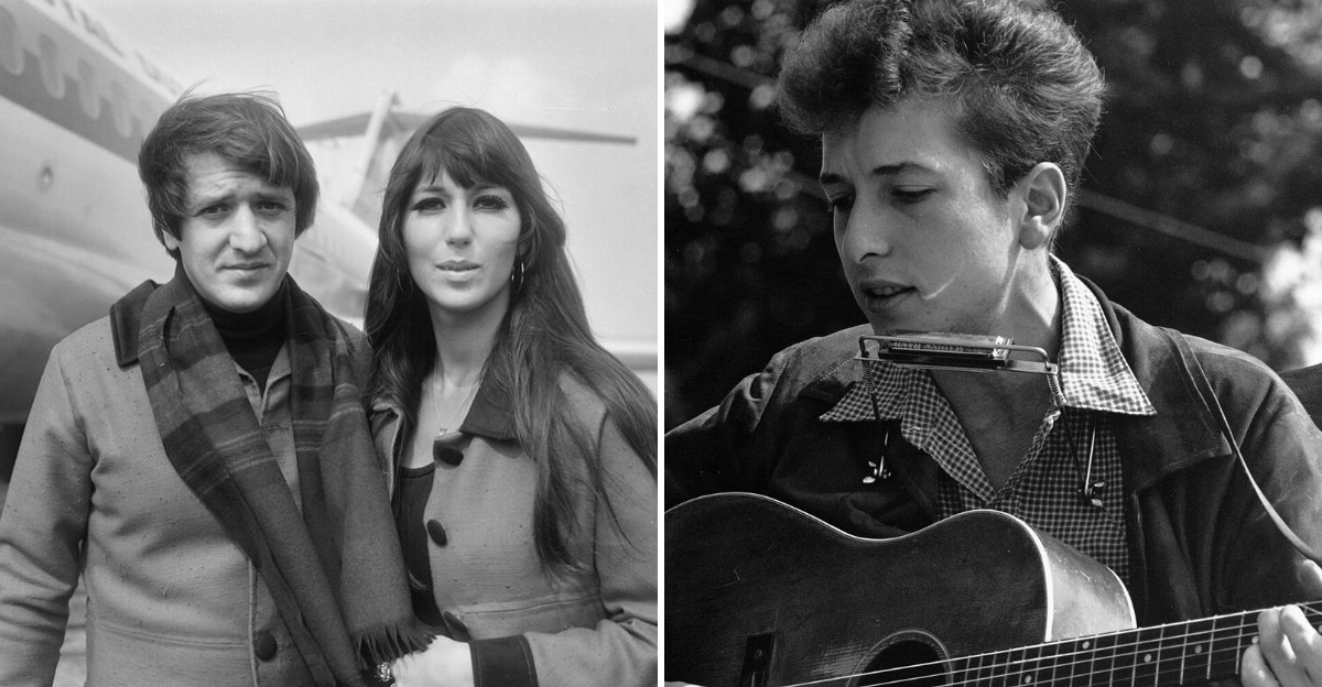 These 13 songs had everyone cruising in summer 1965