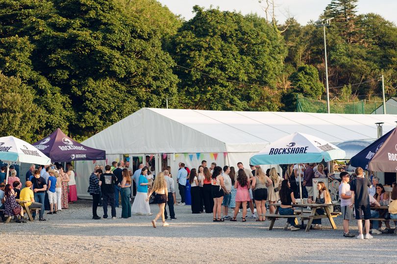 Popular Irish music event cancelled 'hoping to return next year'