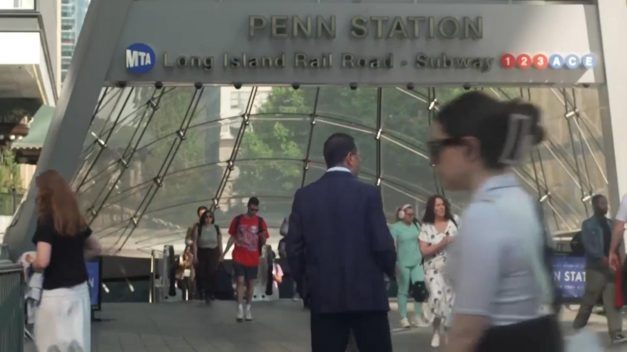 Long Island Rail Road to resume operations as deal reached to end strike
