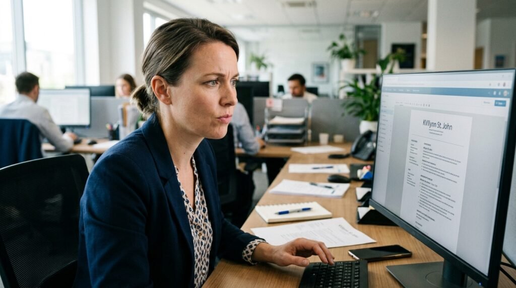 Having a spiky name is bad for job interviews: How to tell if yours is one?