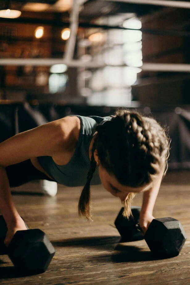 Gen Z's gym culture: The digital fitness phenomenon
