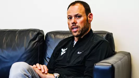 WVU athletics: Who is the better athletic director, Shane Lyons or Wren ...