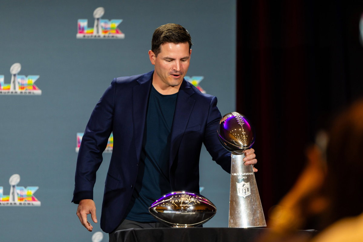 PFF ranks every 2026 Sunday Night Football matchup slate