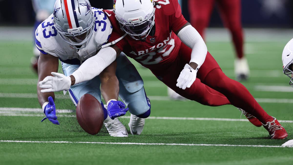 The Action Network ranks NFL's toughest 2026 schedules: Cardinals face ...