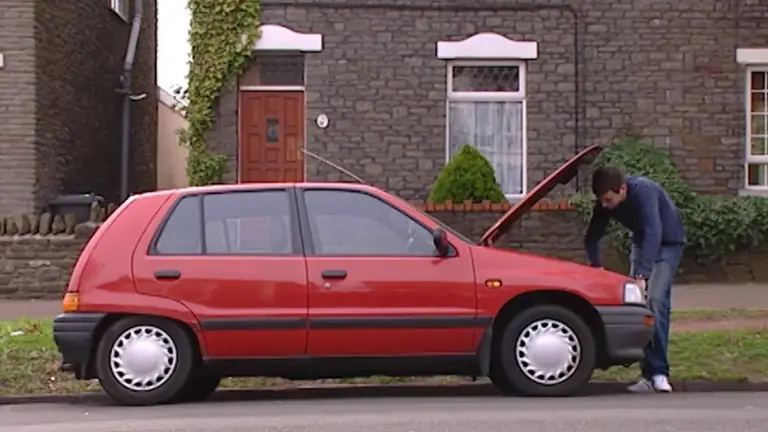 Shocking insurance quote 17-year-old received after buying $40 car ...