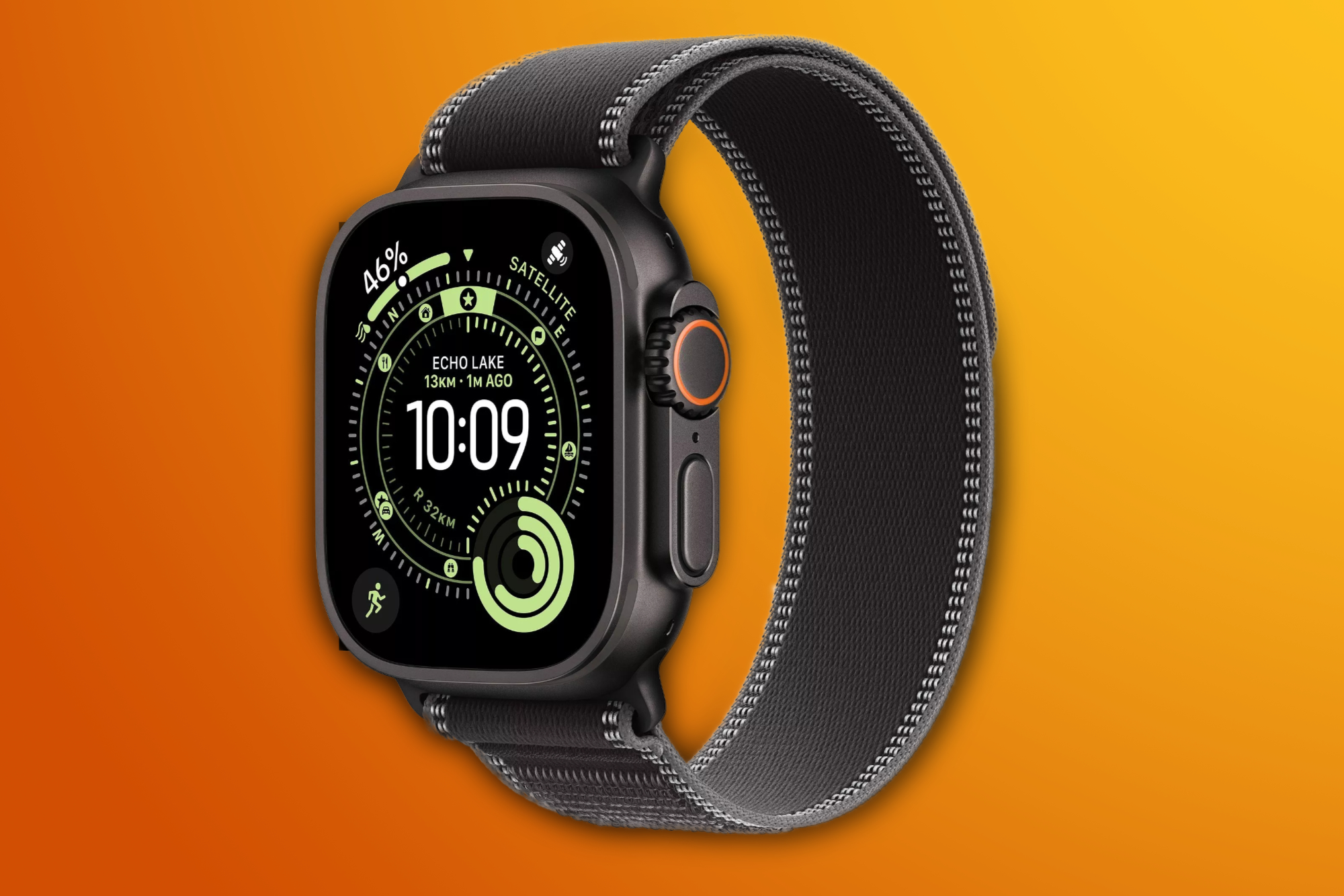Apple Watch Ultra 4 is coming – here’s why you should be excited