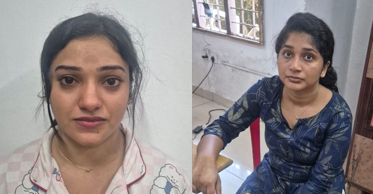 Major sex racket trafficking models to Dubai busted by Kochi police ...