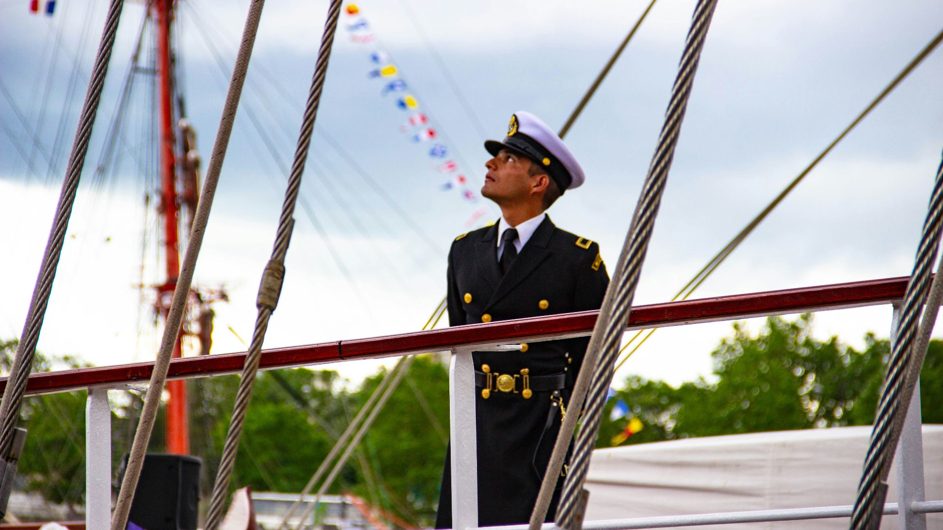 Our cruise ship skipped two ports because of lousy weather—but the ...