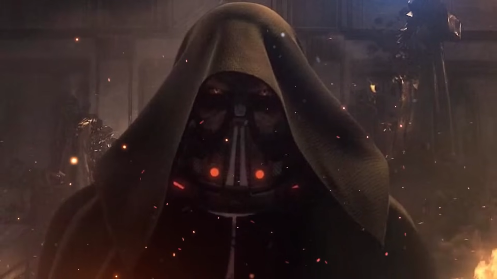 Why the dark side created some of the worst villains