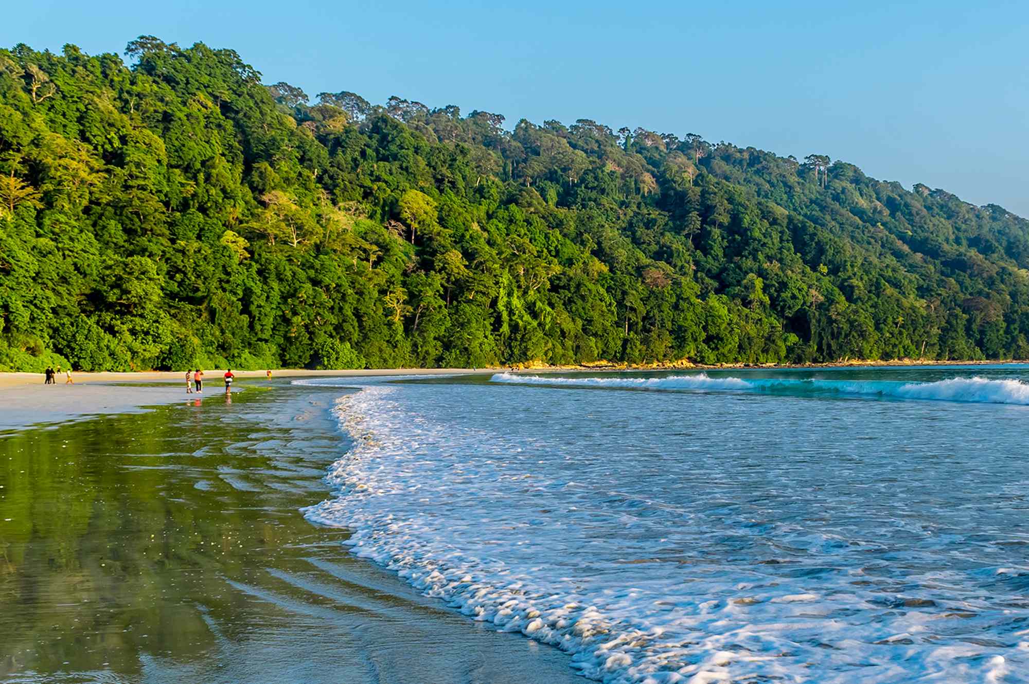 This country has more Blue Flag beaches than any other nation in Asia ...