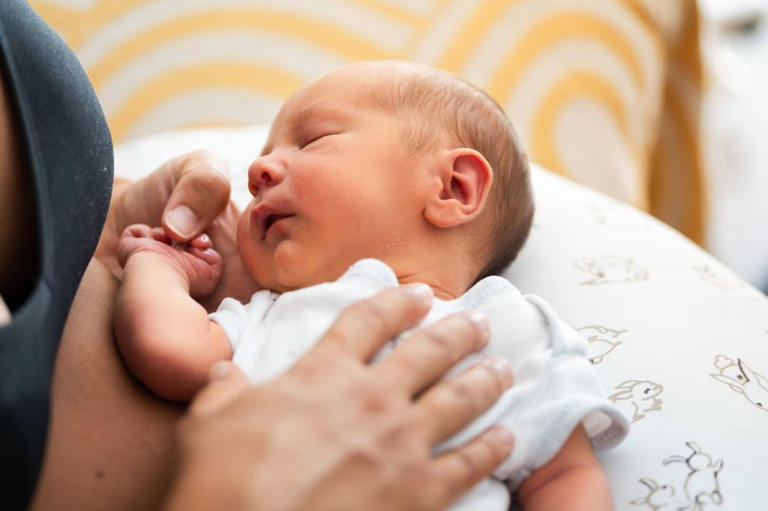 Woman orders friend to change baby name or risk ruining kid's life forever