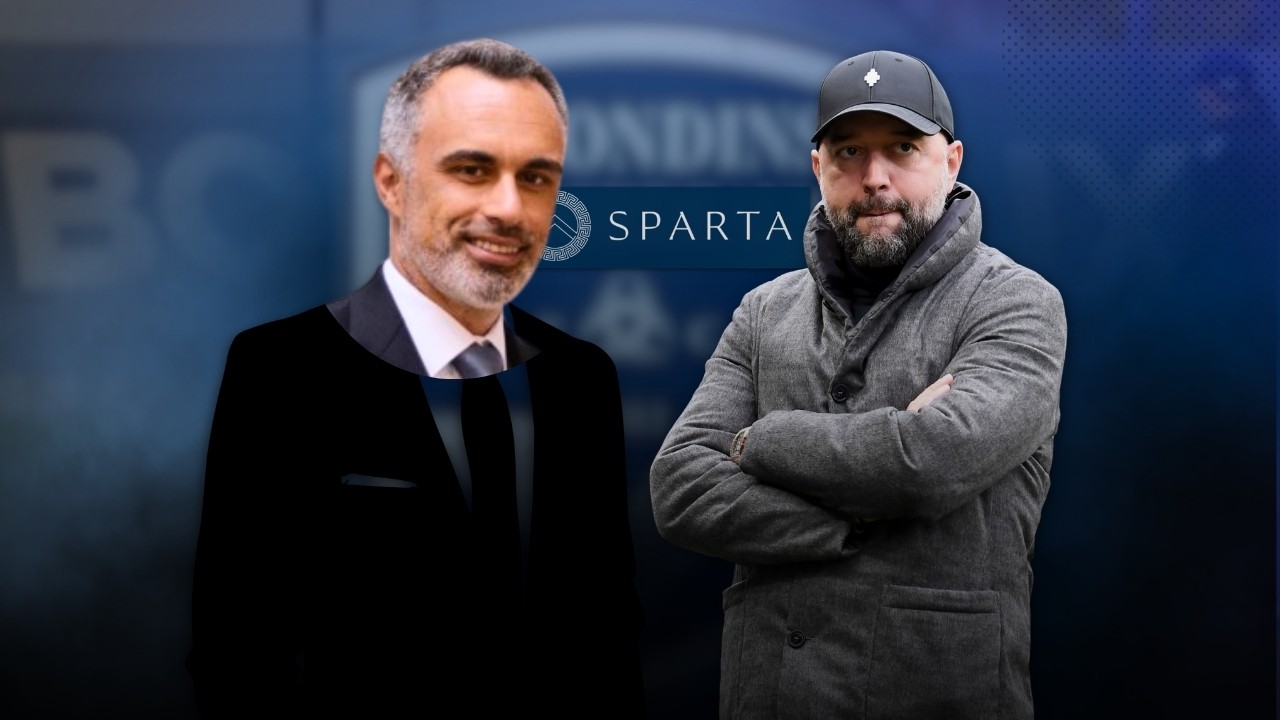 Girondins : Sparta Capital attendu devant la DNCG la semaine prochaine