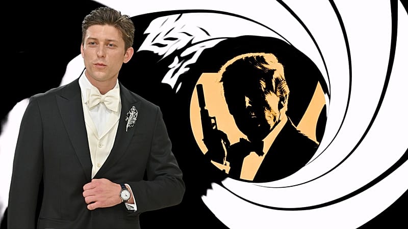Searching for James Bond: Official casting launches with new contenders ...