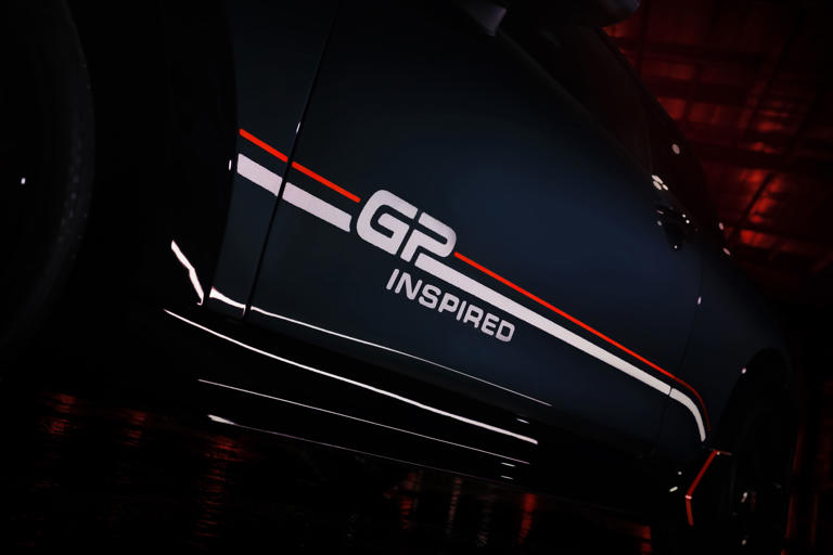 Mini Cooper S GP inspired edition launched in India, priced at Rs 58.9 lakh