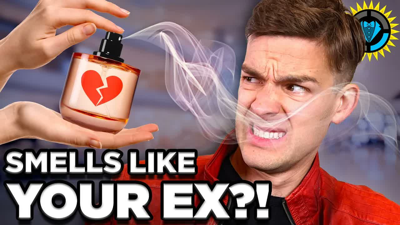 One scent, seven testers, one question: Is this perfume actually magic ...