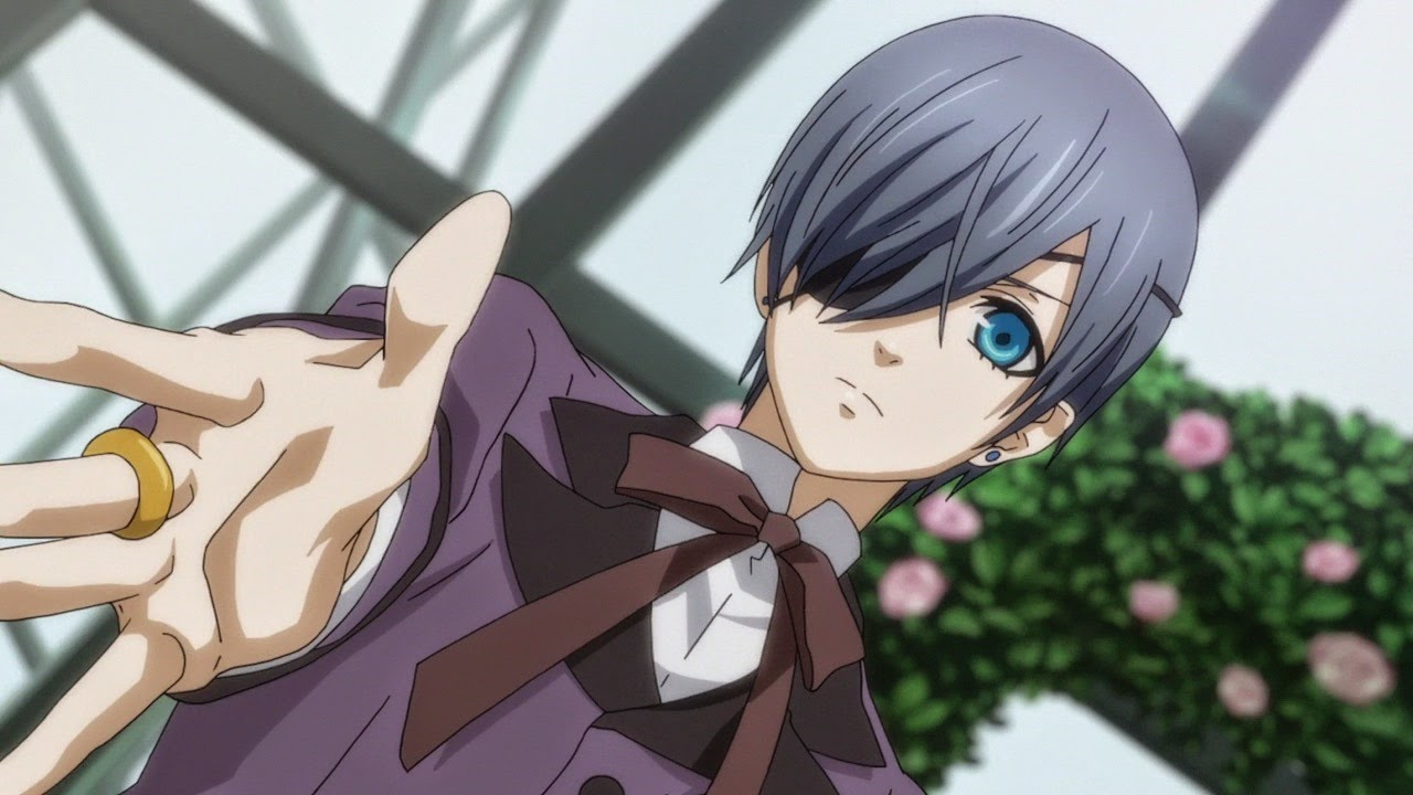 20 anime characters who had the saddest backstories