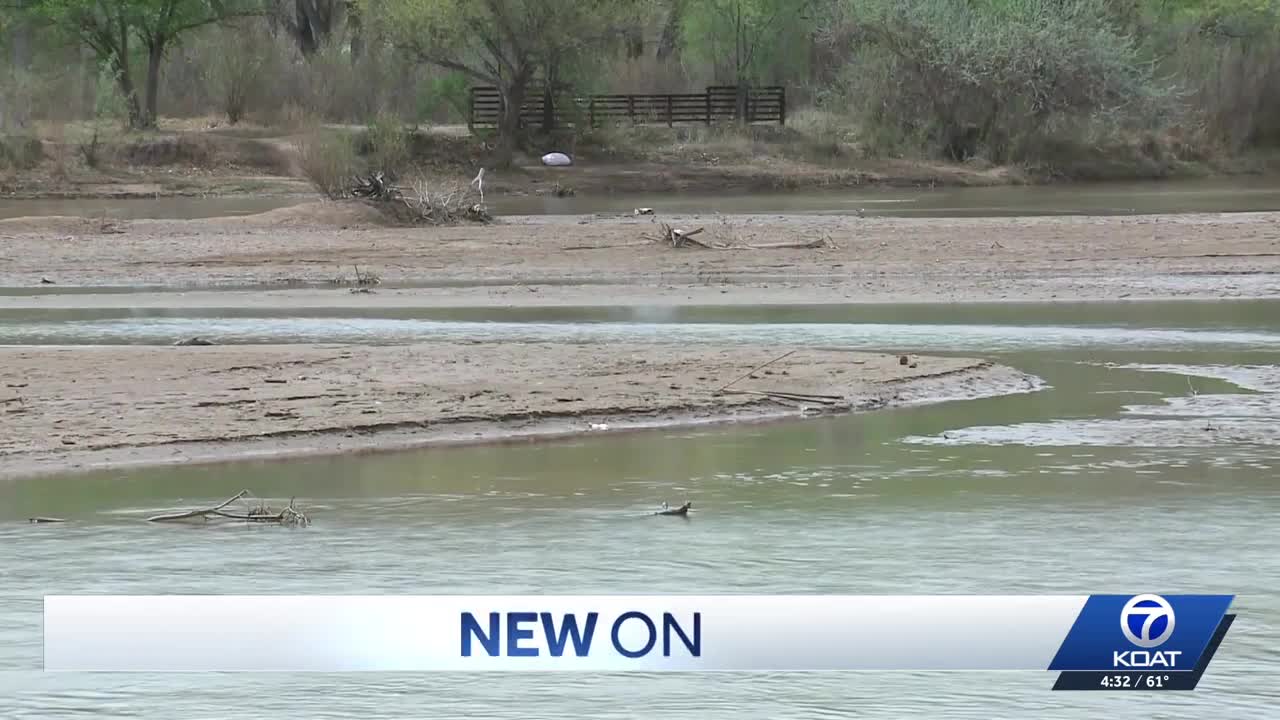 New Mexico approves contracts for brackish water projects