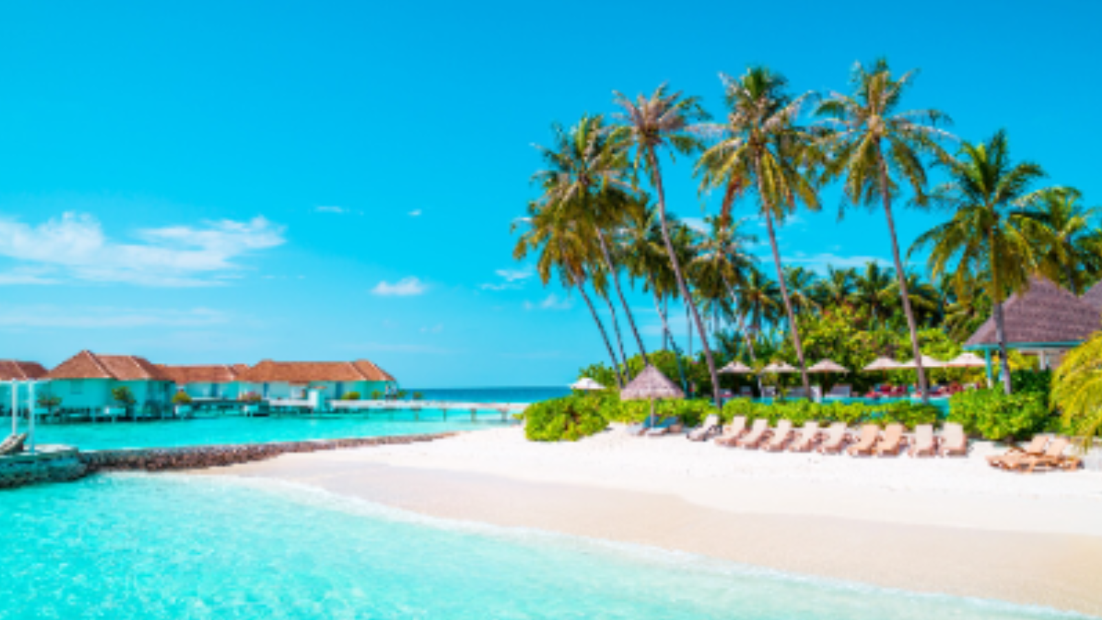 Beautiful Indian beaches that look exactly like the Maldives (7 spots)