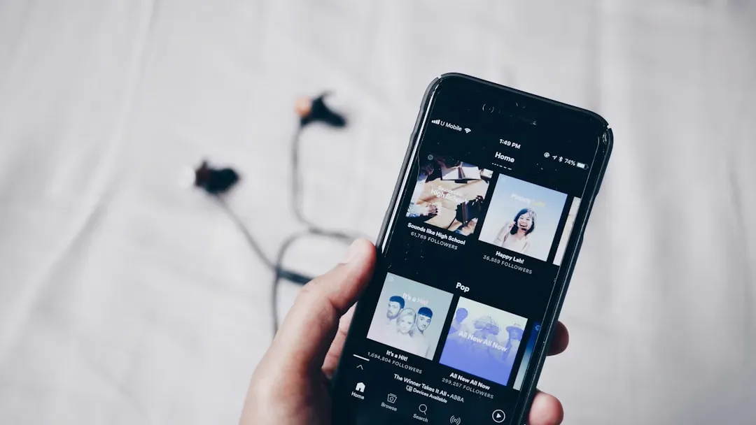 10 music listening habits you don't need anymore