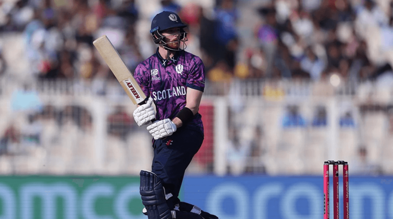 ICC CWC League 2: USA vs Scotland 107th ODI Match Prediction - Who will ...