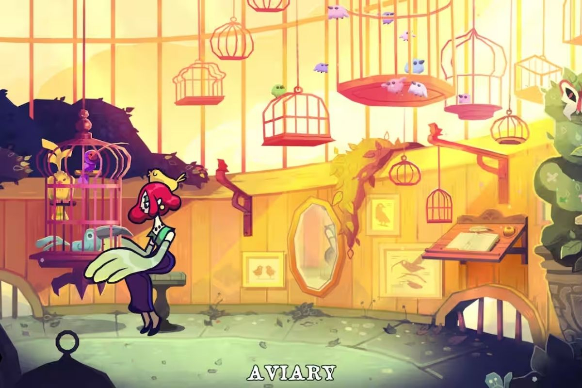 20 mystery games that make you feel like a true detective