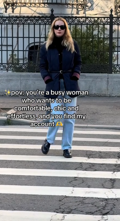 Simple outfit pairing ideas for everyday style