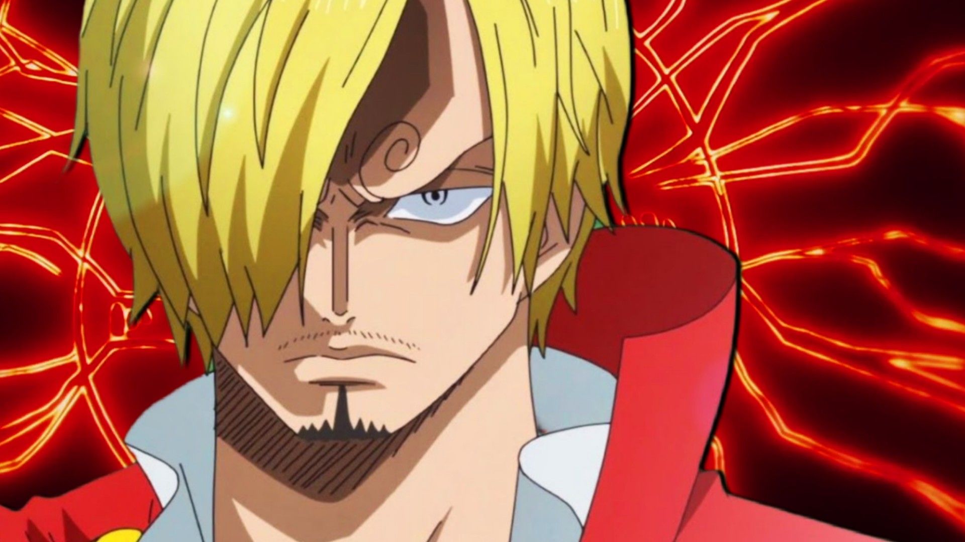 One Piece's creator Eiichiro Oda is finally making Sanji Yonko level