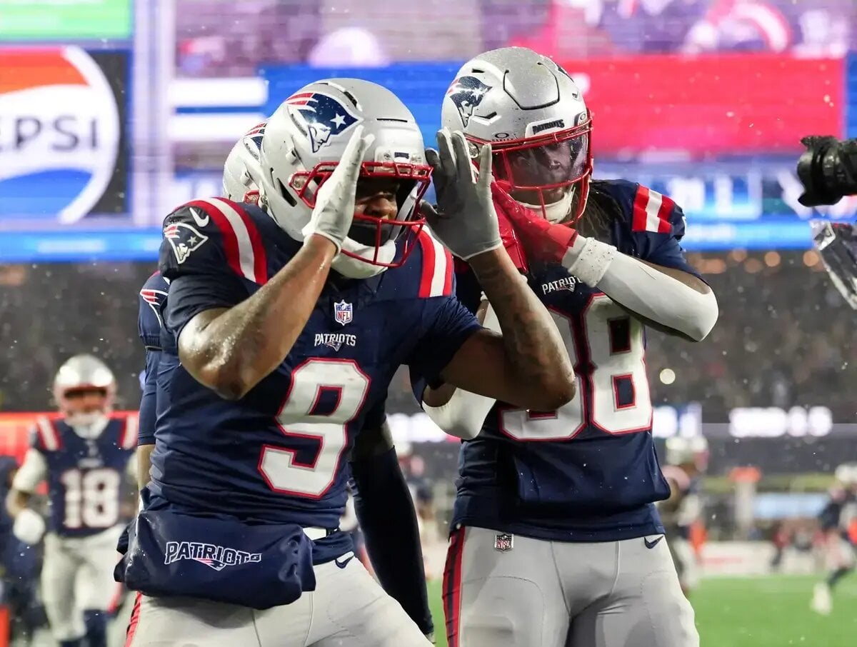 Kayshon Boutte trade rumors: Romeo Doubs snub likely signals exit over ...