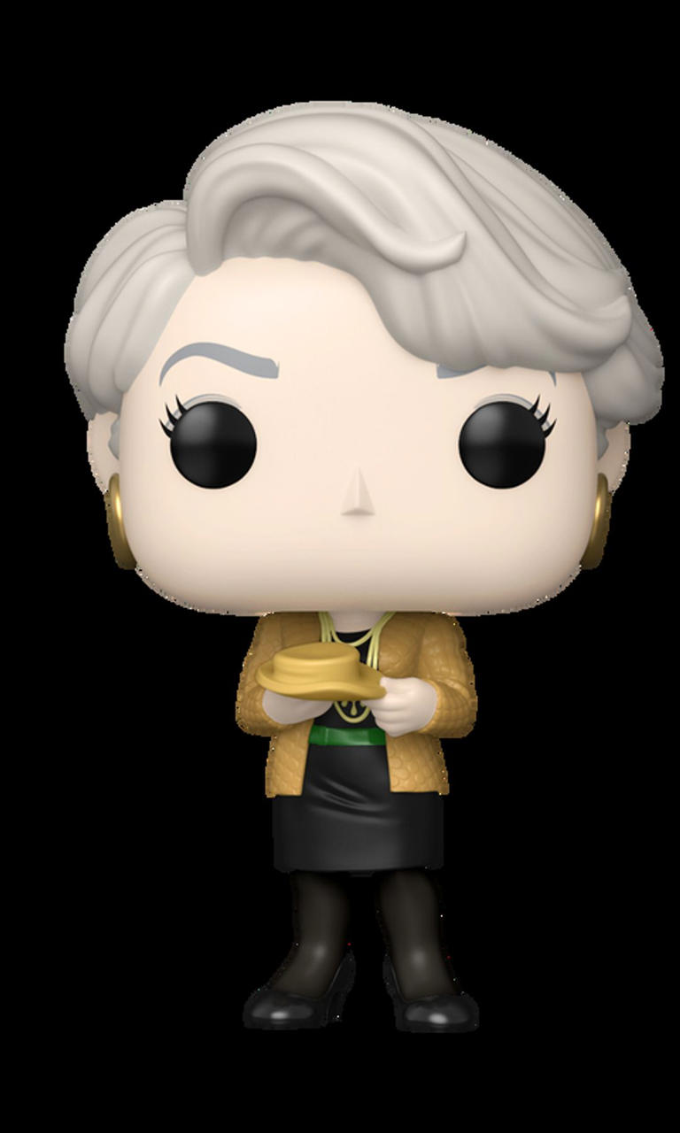Miranda Priestly en versión Funko: el detalle que confirma que 'El ...