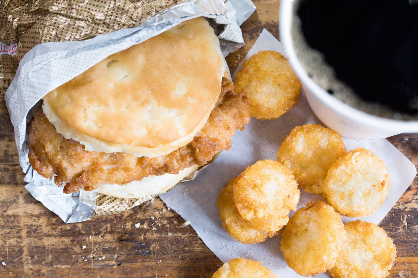 This is what you should be ordering at Chick-fil-A for breakfast