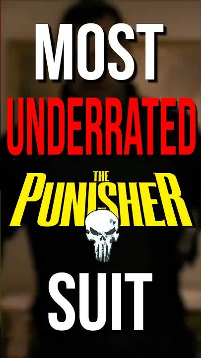 Ray Stevenson's PUNSIHER is EXTREMELY Underrated