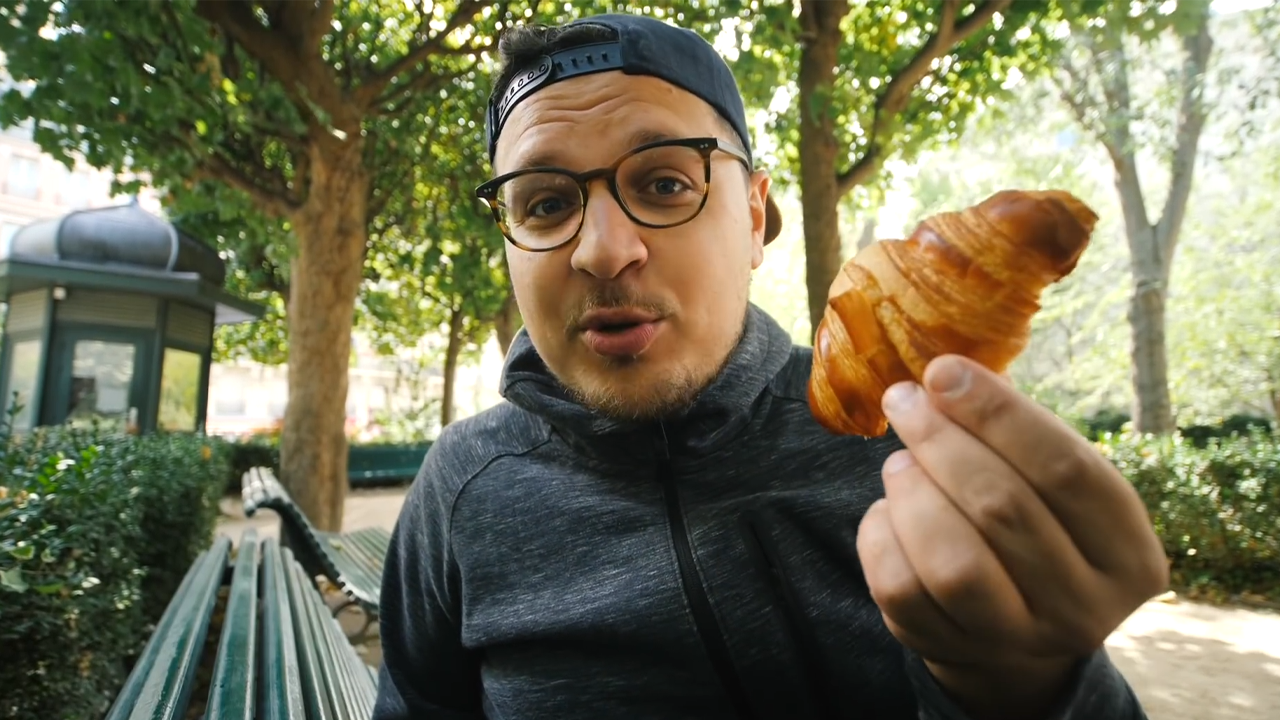 What makes French food in Paris so special? A culinary journey