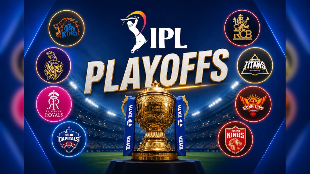 IPL playoffs trends since 2022: What they reveal about the 2026 top 4 race
