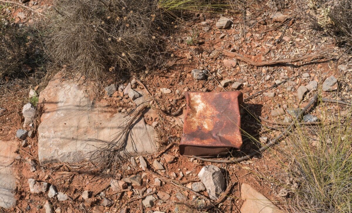 Archaeologists just unearthed a 1,000-year-old rare box hidden for ...