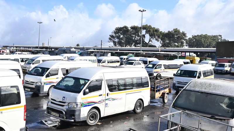 CATA president Siviwe Kiva faces premeditated murder charge
