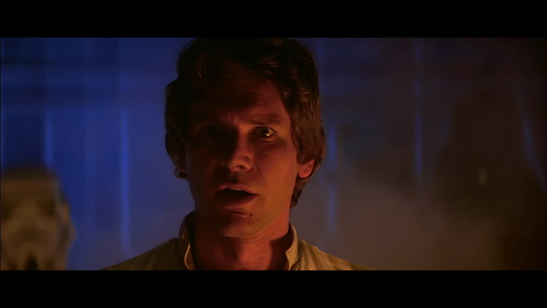 20 famous movie scenes that were totally improvised
