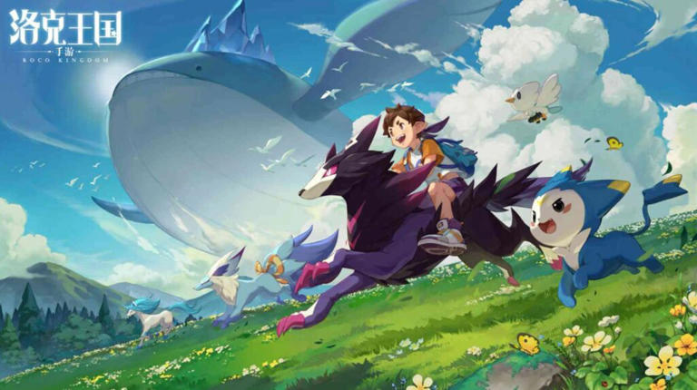 Open-world pet RPG has reached 13 million daily players, per reports