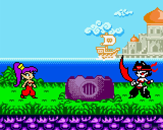 Unusual Game Boy Color Games Ever Made