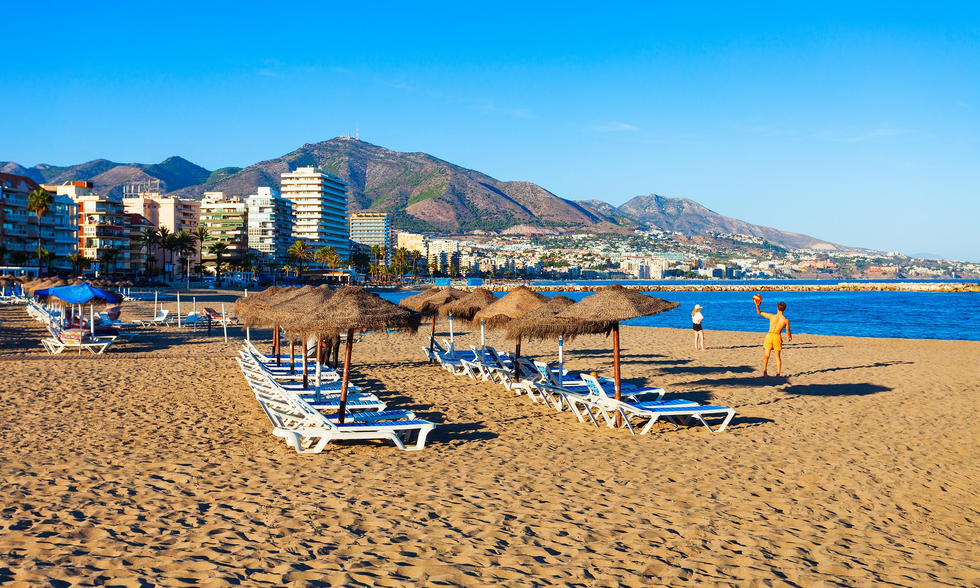Spanish tourism bosses call for EU to axe 90-day limit on Brits