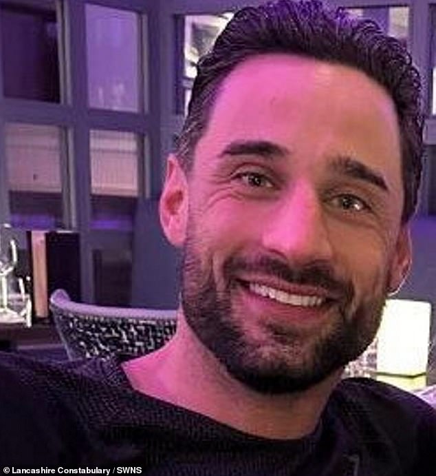 Man dressed as clown who killed male model at Halloween party in ...