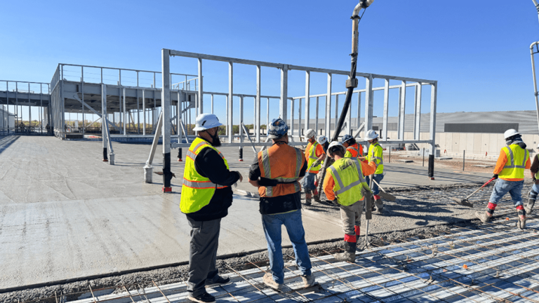 Union group wants to bolster KC’s affordable housing by investing ...