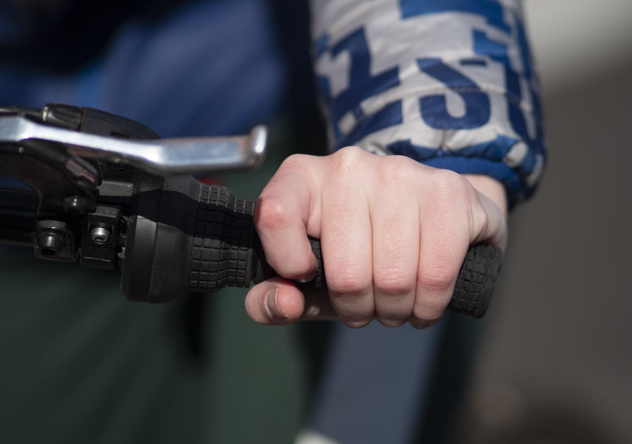 Why I'll never buy my kid a cheap bike